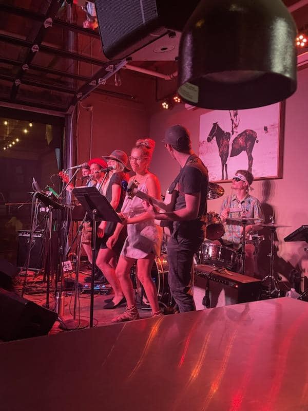 Gallery – Sugar Break