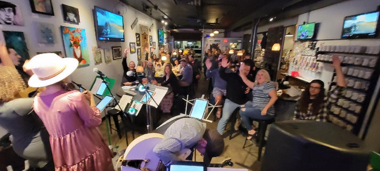 Gallery – Sugar Break